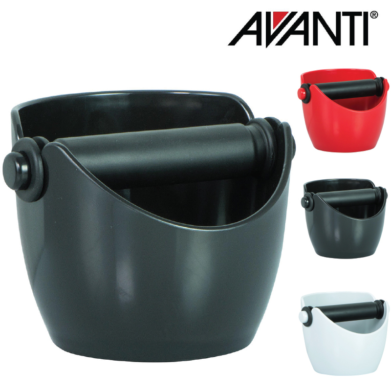 Avanti Coffee Knock Box HOOTGET au avanti-coffee-knock-box-hootget-au
